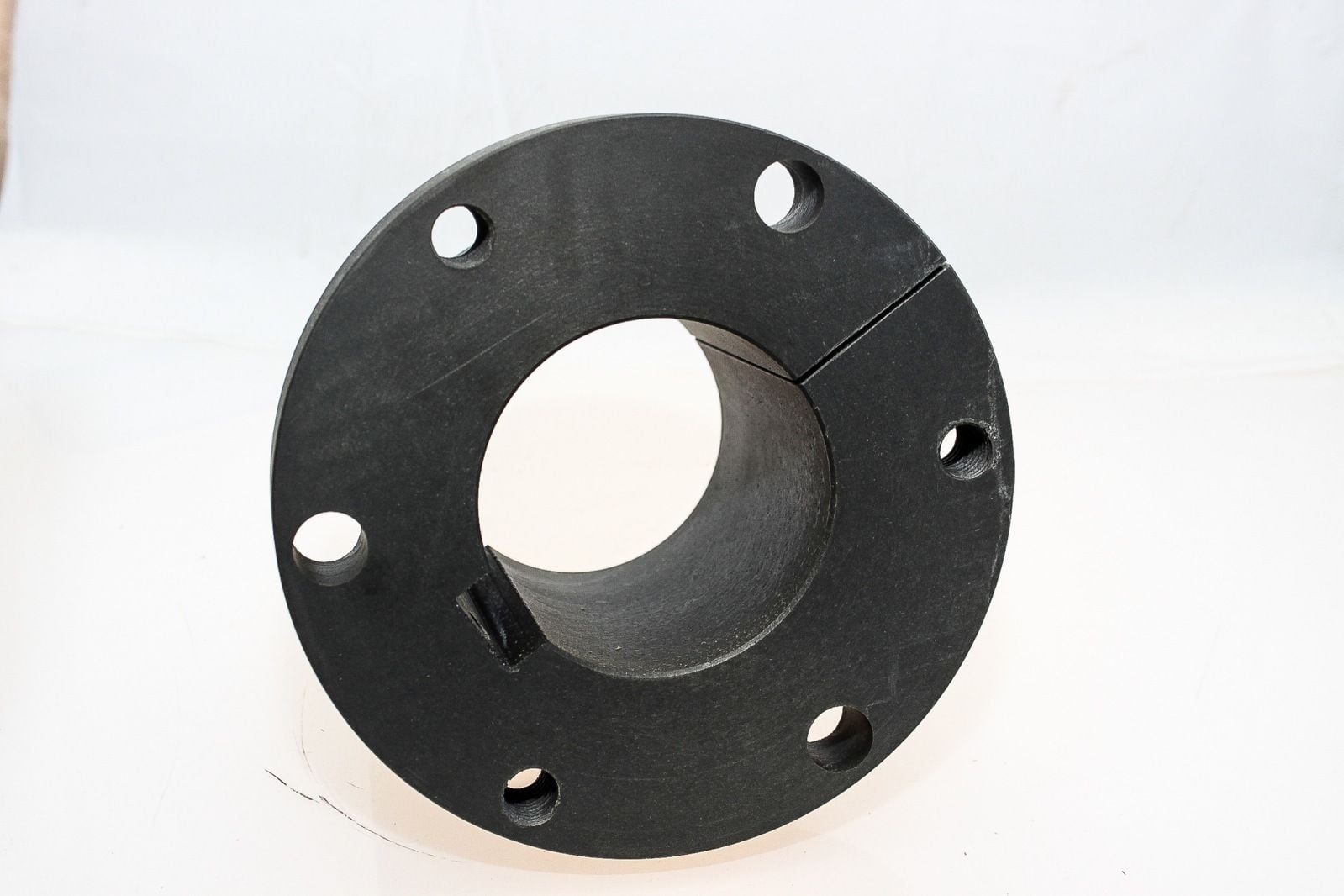 TB WOODS J2716 JX2 7/16 BORE SPLIT TAPERED SG BUSHING (P5)