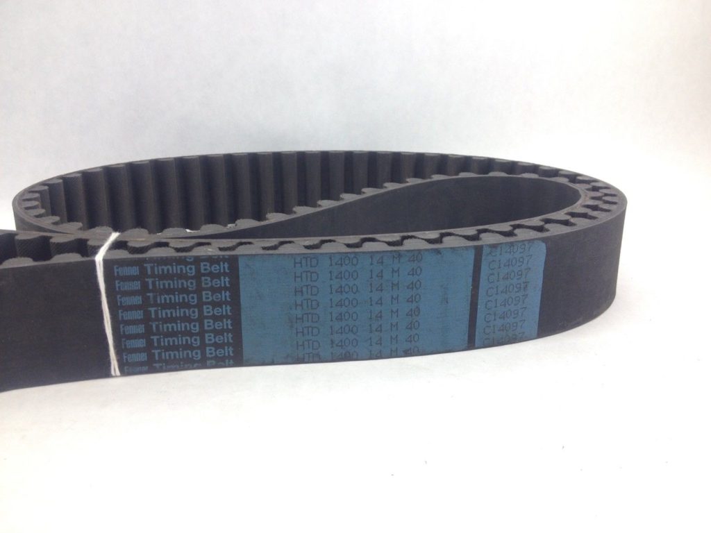 FENNER HTD1400-14M-40 TIMING BELT HTD140014M40 (BELT 98)