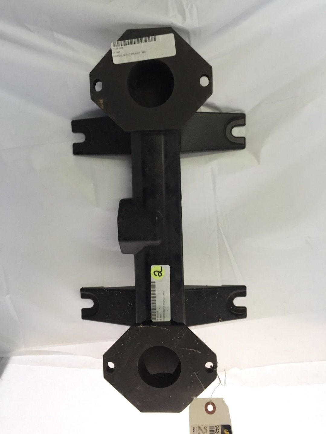 INGERSOLL RAND ARO Pumps 94327-1, 2 IN NPTF ALUMINUM INLET MANIFOLD (B86)