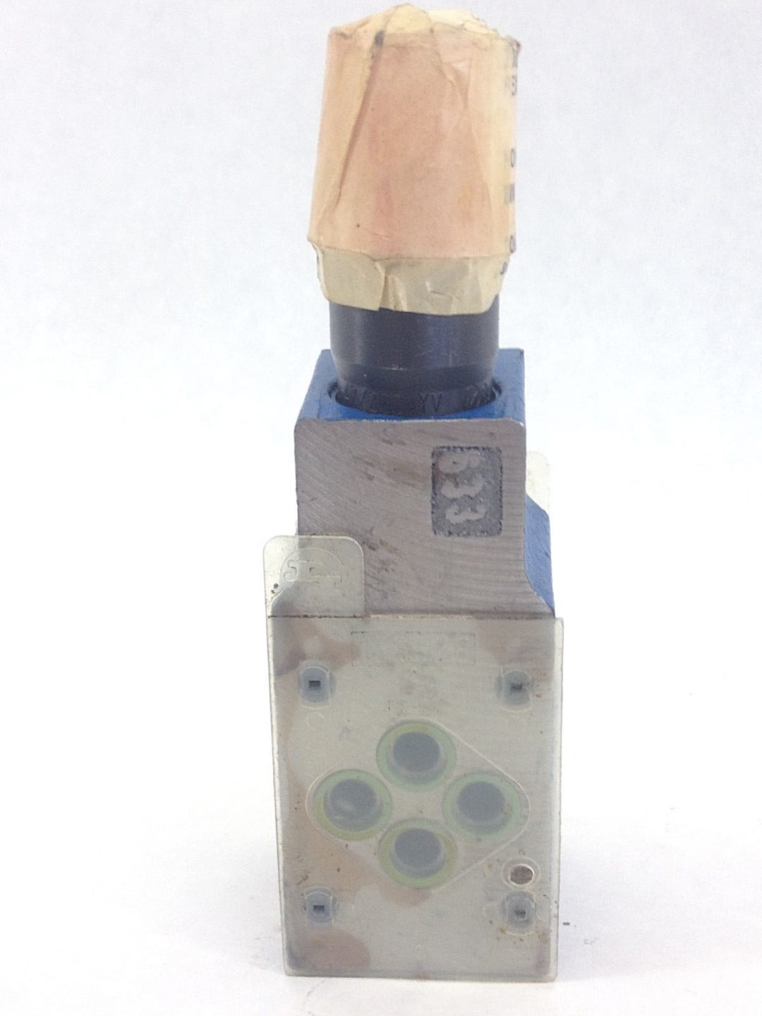 Rexroth R900409886 ZDB 6 VA2-42/200V Relief Valve (A437)