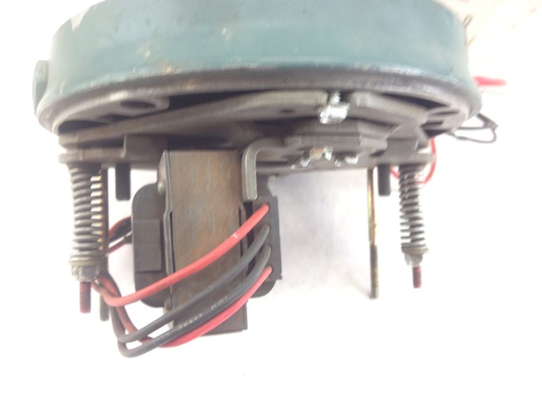 Stearns 105603100DOF Rev B Electric Motor Brake Assembly (B2)