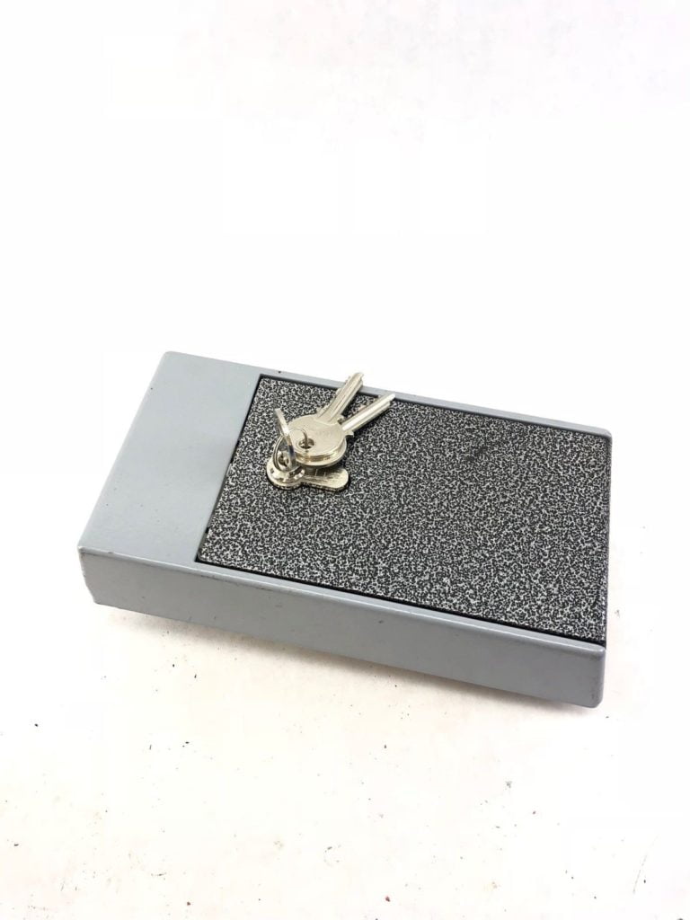 FERMOD BREVETE 0620/0621 620 COLD ROOM OVERLAPPING DOOR LATCH, (B430)