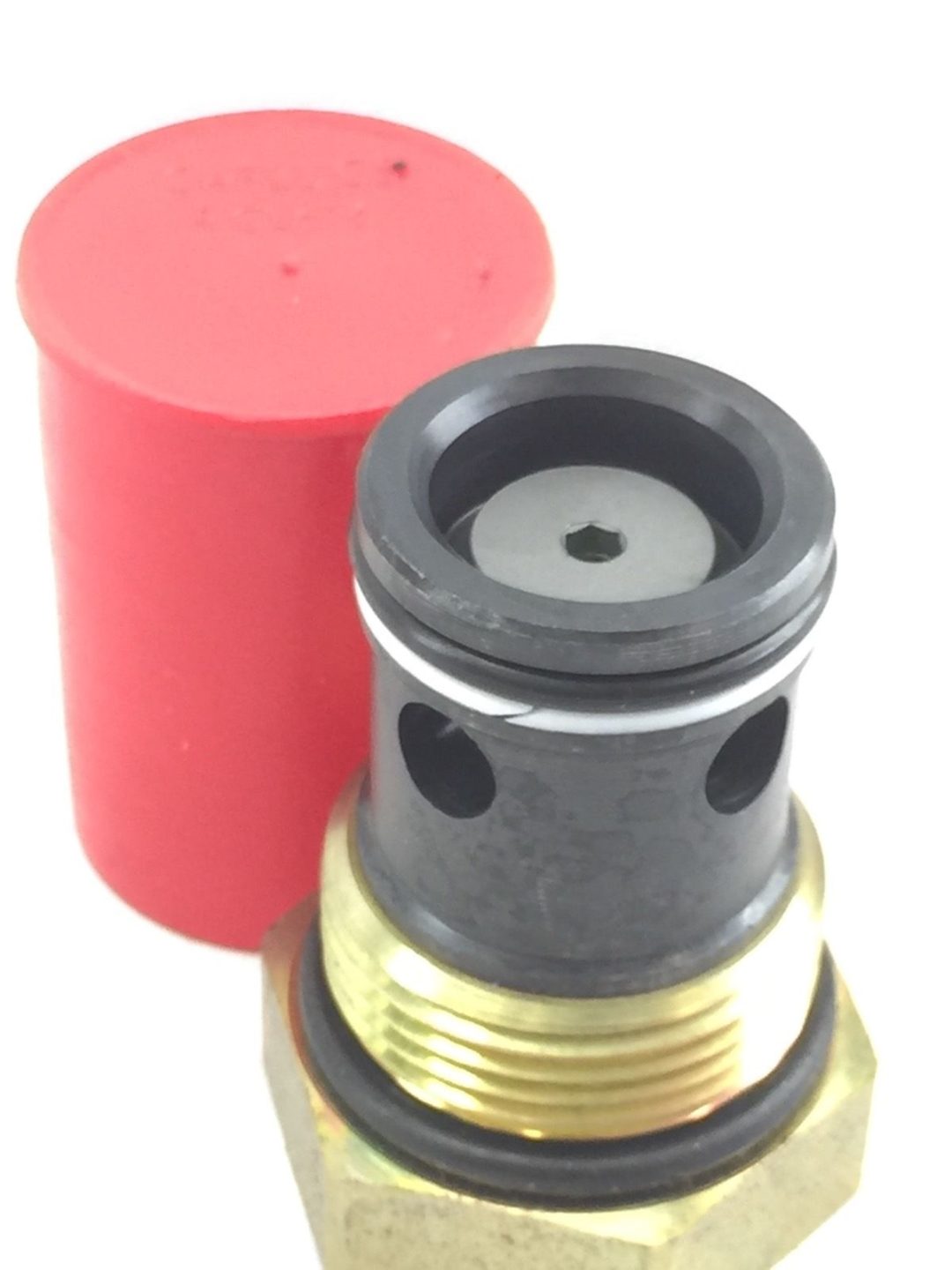 DANFOSS SUPERFOSS CP102-2-B-0-005 030404 CHECK VALVE (A230)