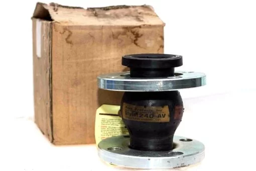 PROCO 240-AV/EE PROTECT-O-FLEX 2 X 6 EXPANSION JOINT (B88)