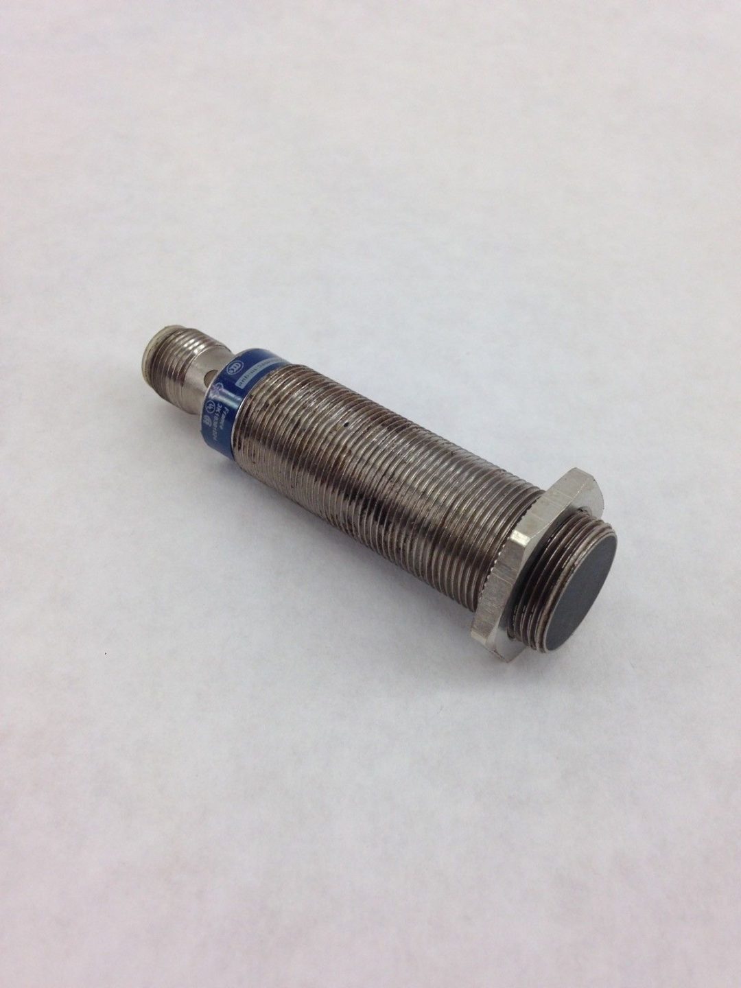 TELEMECANIQUE XS618B1PAM12 INDUCTIVE PROXIMITY SWITCH (A855)