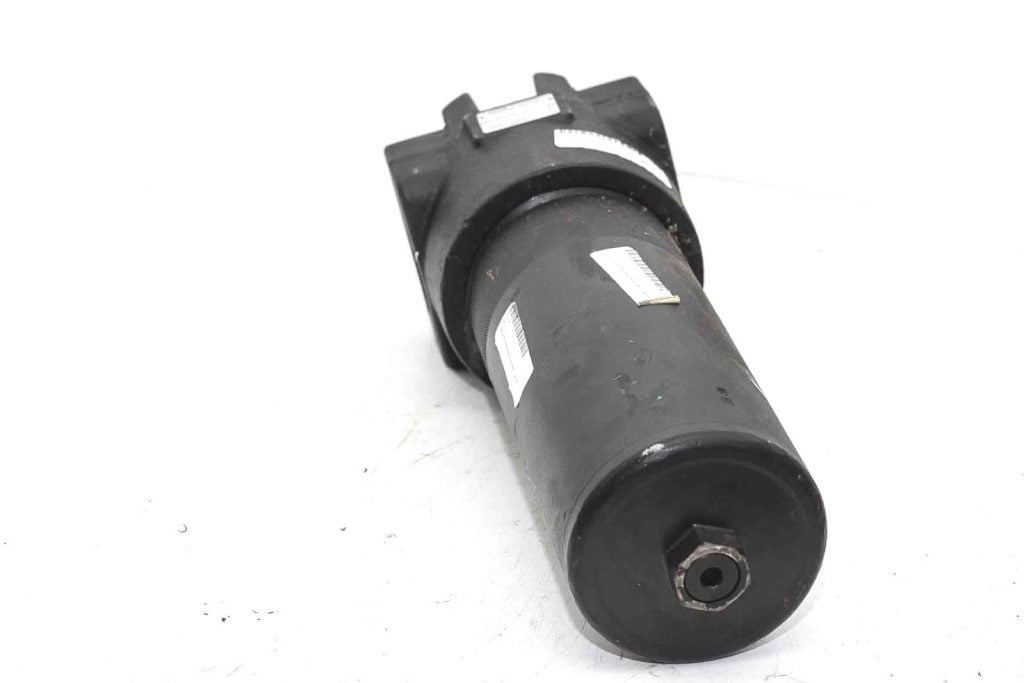 HYDAC DFBH/HC660TF10BM1.0/12 6000PSIG FILTER ASSY, ELEMENT & HOUSING (B100)