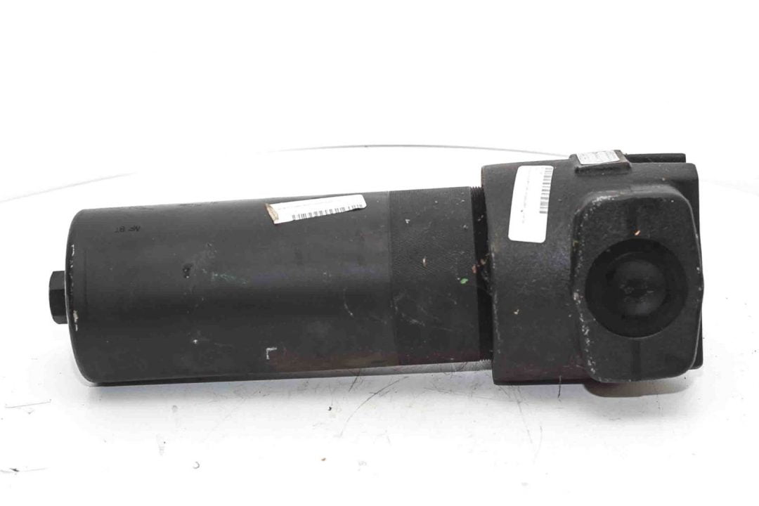 HYDAC DFBH/HC660TF10BM1.0/12 6000PSIG FILTER ASSY, ELEMENT & HOUSING (B100)