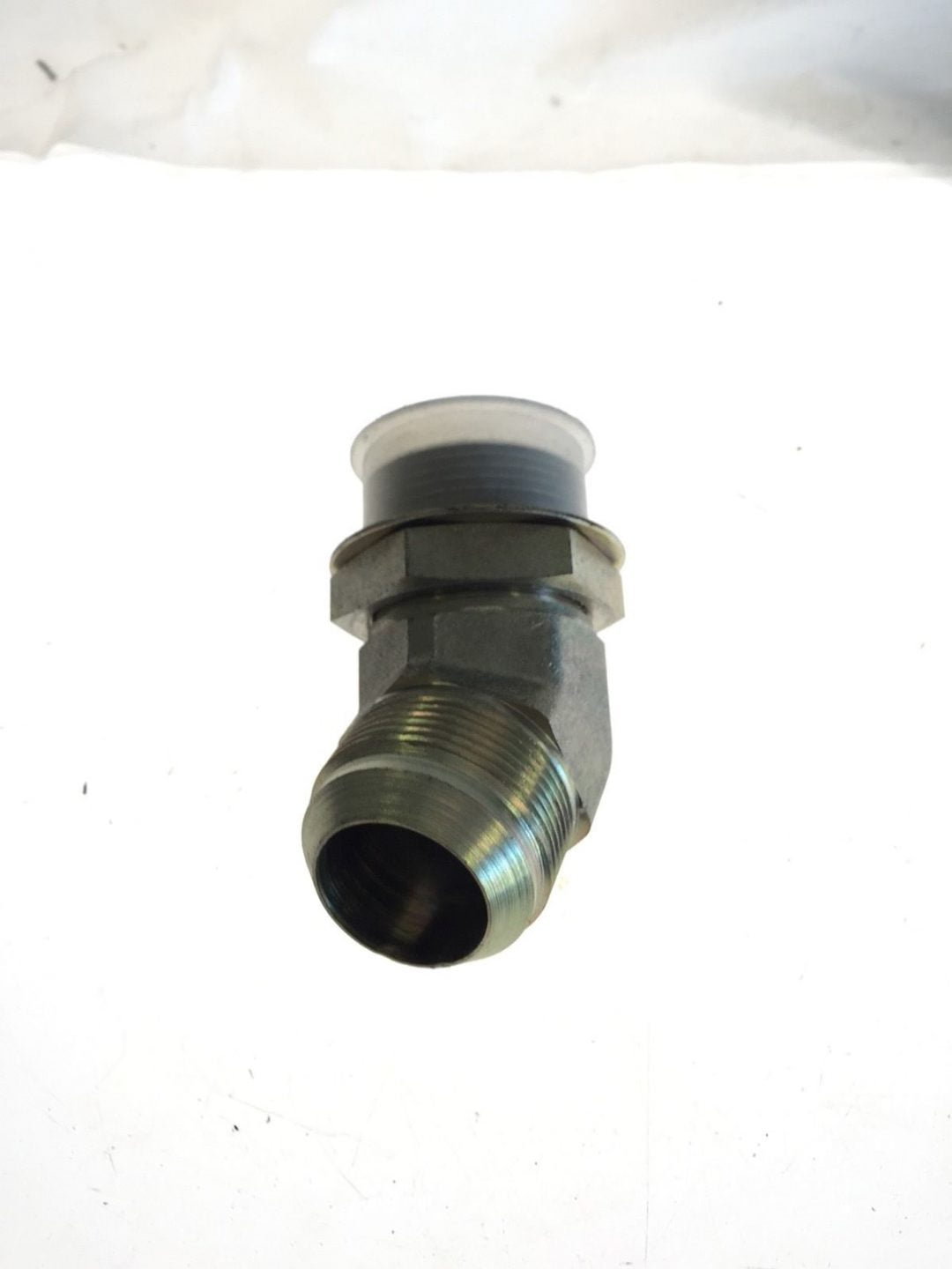 PARKER PO-140 1-5/8 ELBOW RIGHT ANGLE FITTING, , G152