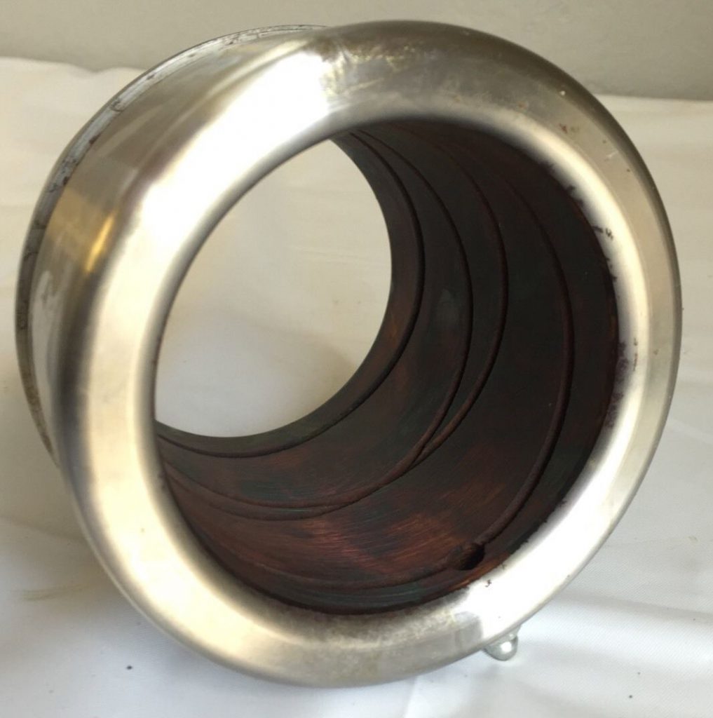 Daytona Lamina 533509 Husky Bushing AC-80S (H272)