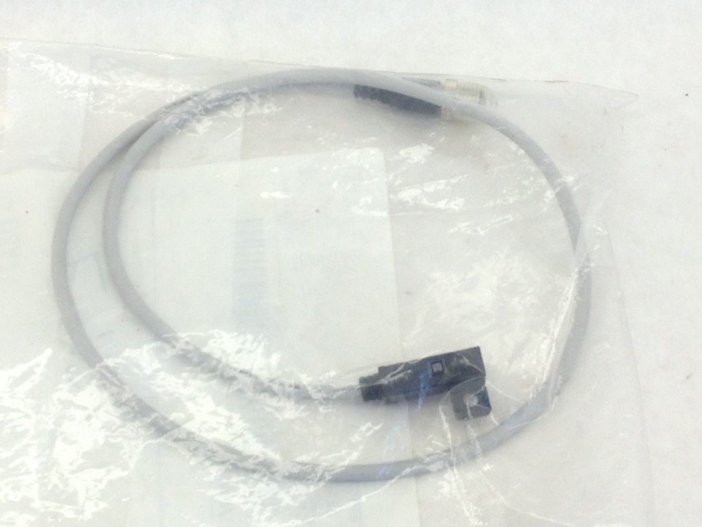 SMC D-F7PSAPC GEN PURPOSE INLINIE SOLID PNP RAIL PROX REED SWITCH ASSY ...