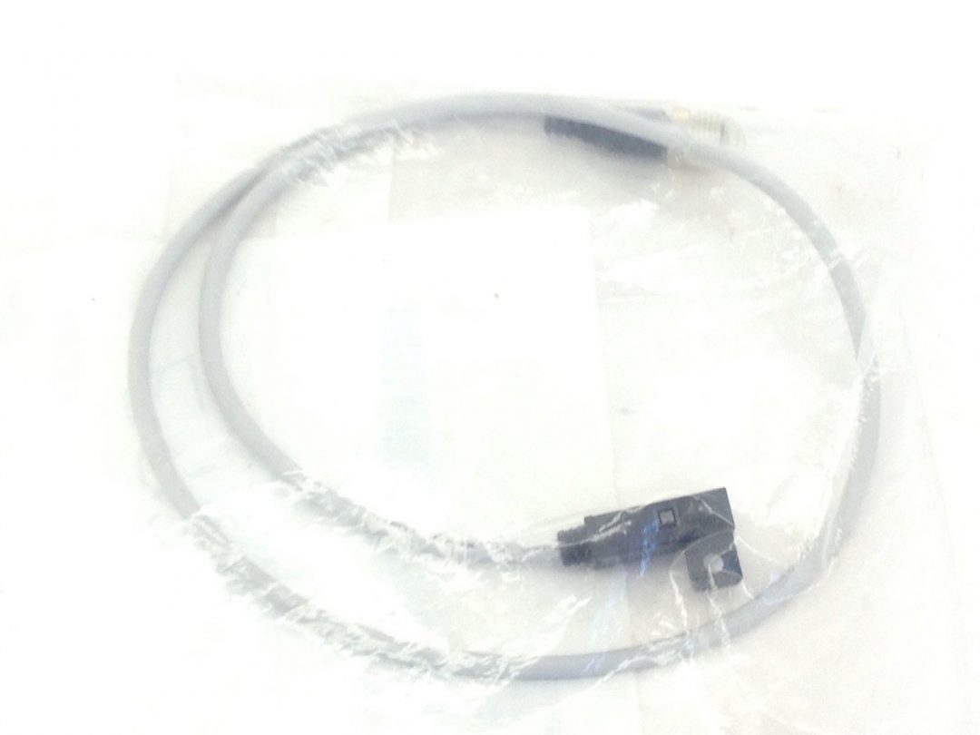 SMC D-F7PSAPC GEN PURPOSE INLINIE SOLID PNP RAIL PROX REED SWITCH ASSY ...