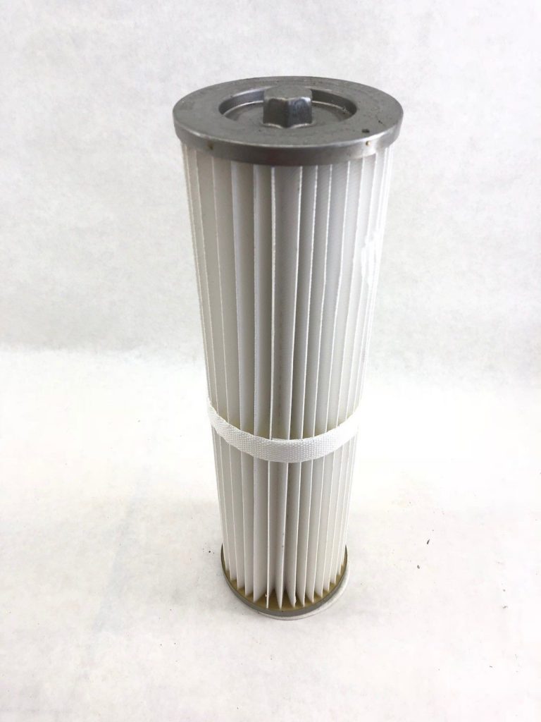 MAHLE CARTRIDGE FILTER 852-624 TI 15-0,5 VA4 VA04002 (P17)