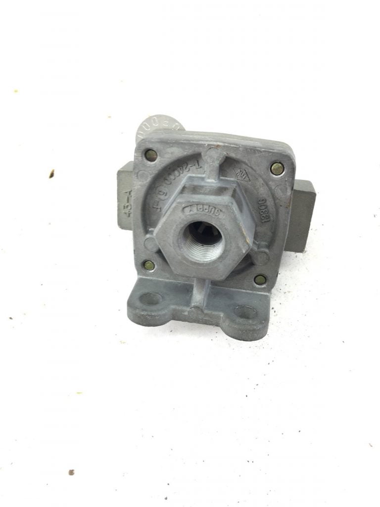 BENDIX T-291212-D Valve T25701, B342