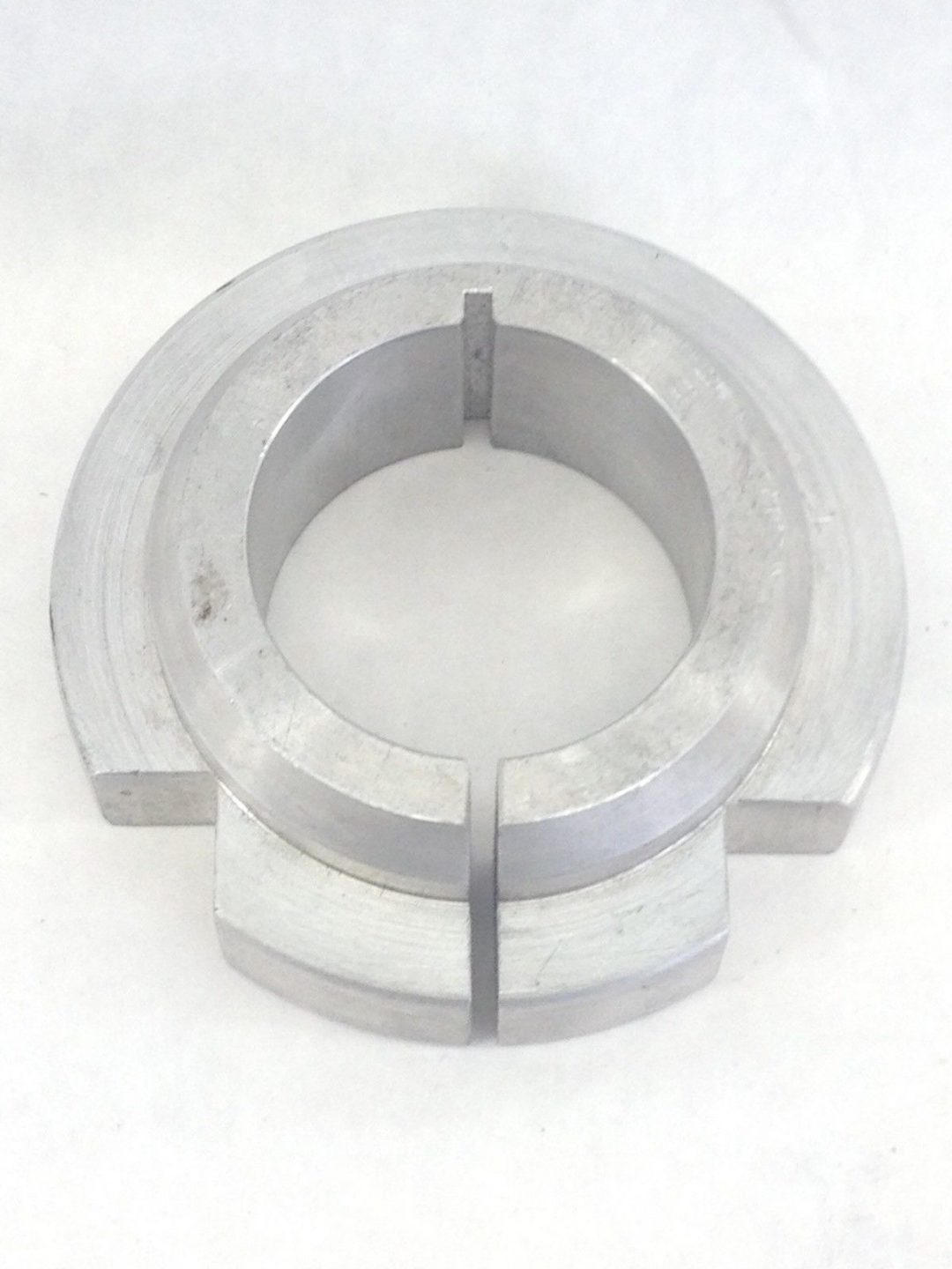 PFH-01189 405-124151 SPLIT TAPER METAL COLLAR 3-7/8 OD X 1-3/8 D X 2 ...