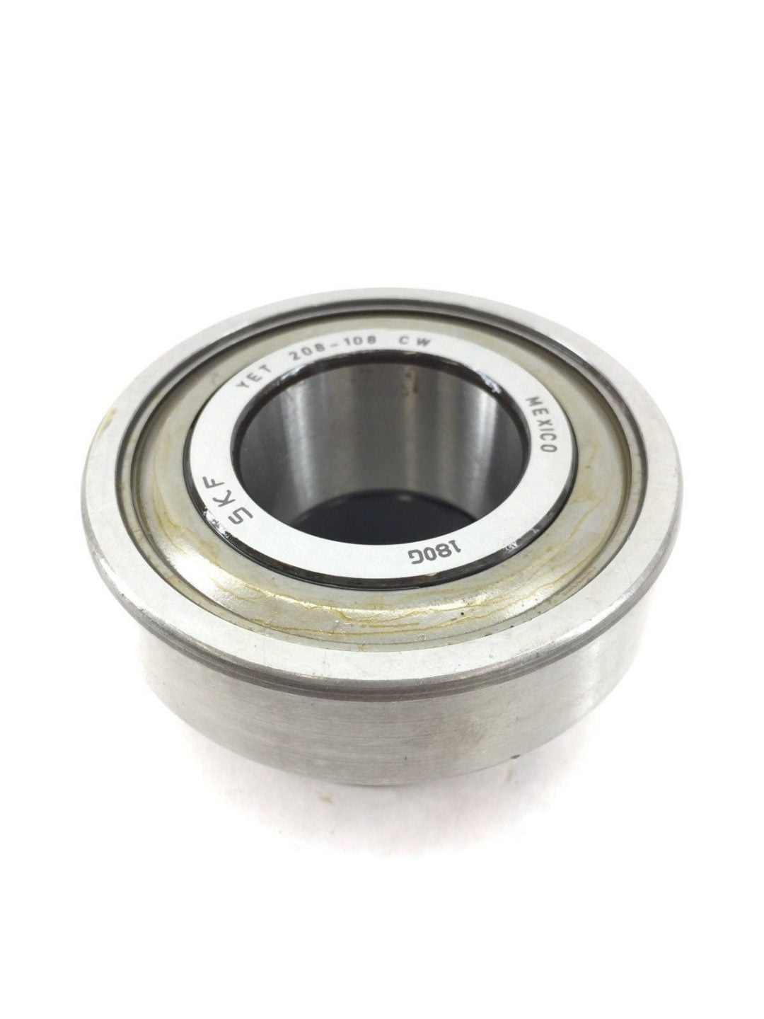 SKF BEARING 208-108 CW BALL BEARING (A579)