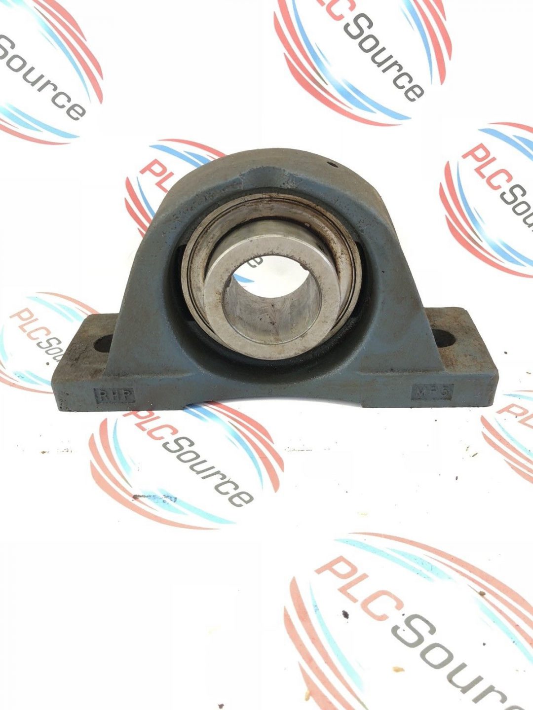 RHP MP5 1 3/4" PILLOW BLOCK BEARING 1-3/4 INCH