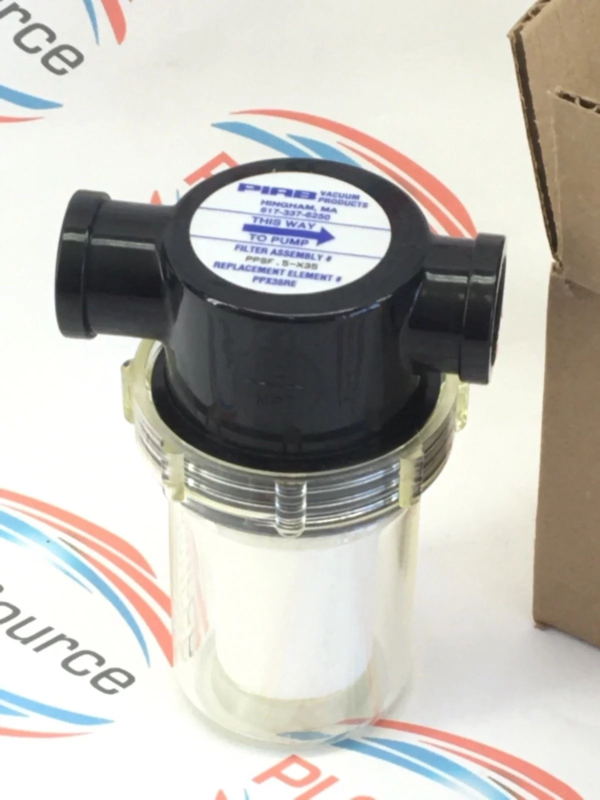 Piab Vacuum Pump Filter Order Discounted | www.pinnaxis.com