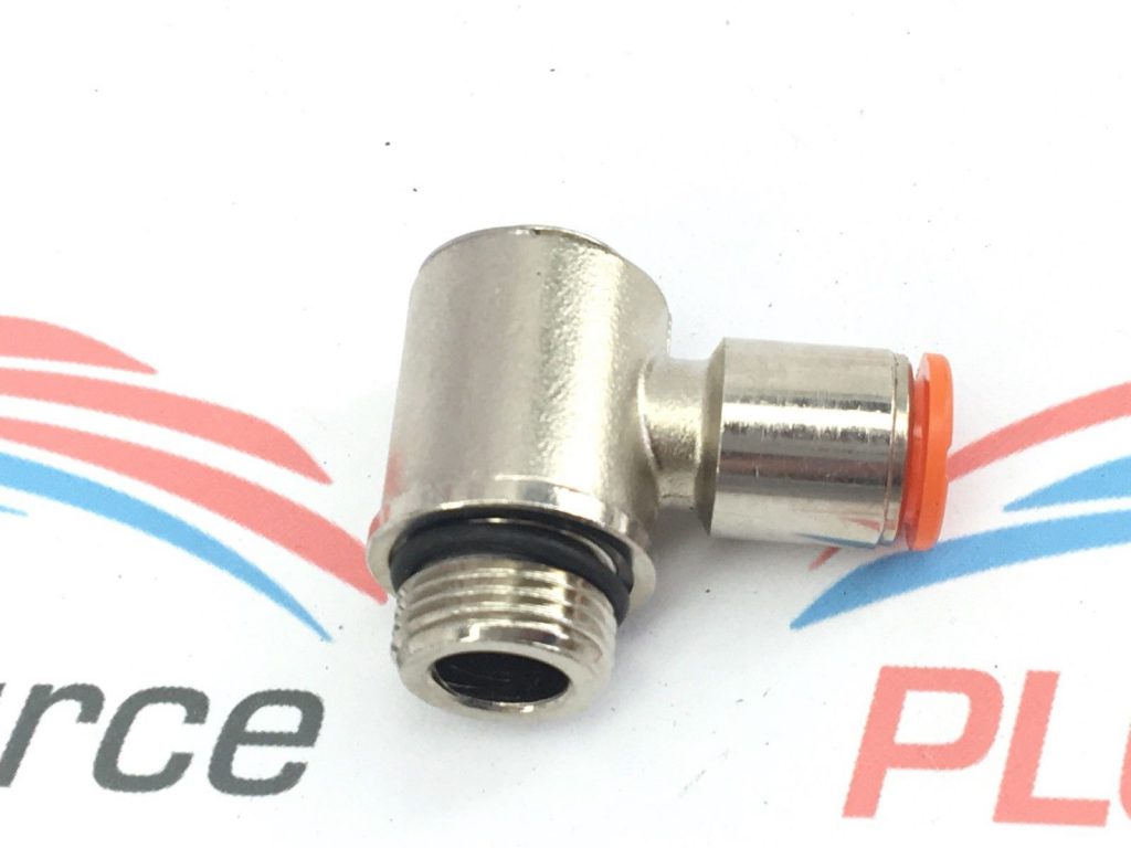 MW BREV # 5/16 SS BANJO VALVE (F97)