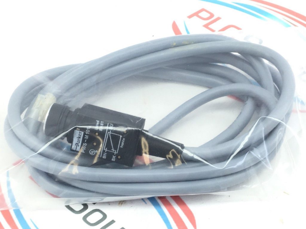 PARKER PWS-M101 THRESHOLD PRESSURE SENSOR