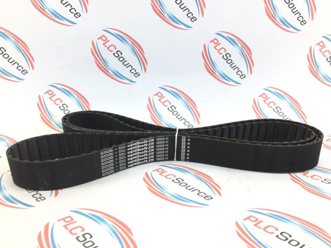 OPTIBELT-ZR 1000H TIMING GEAR BELT