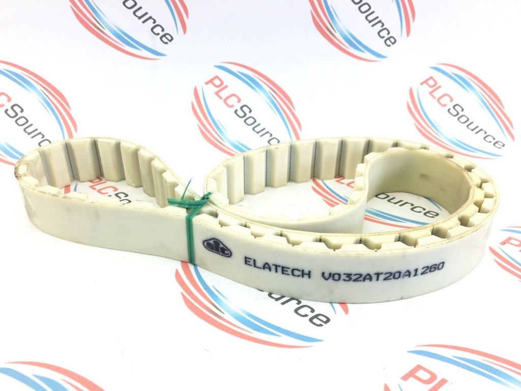 SIT / ELATECH V032AT20A01260 TIMING GEAR BELT
