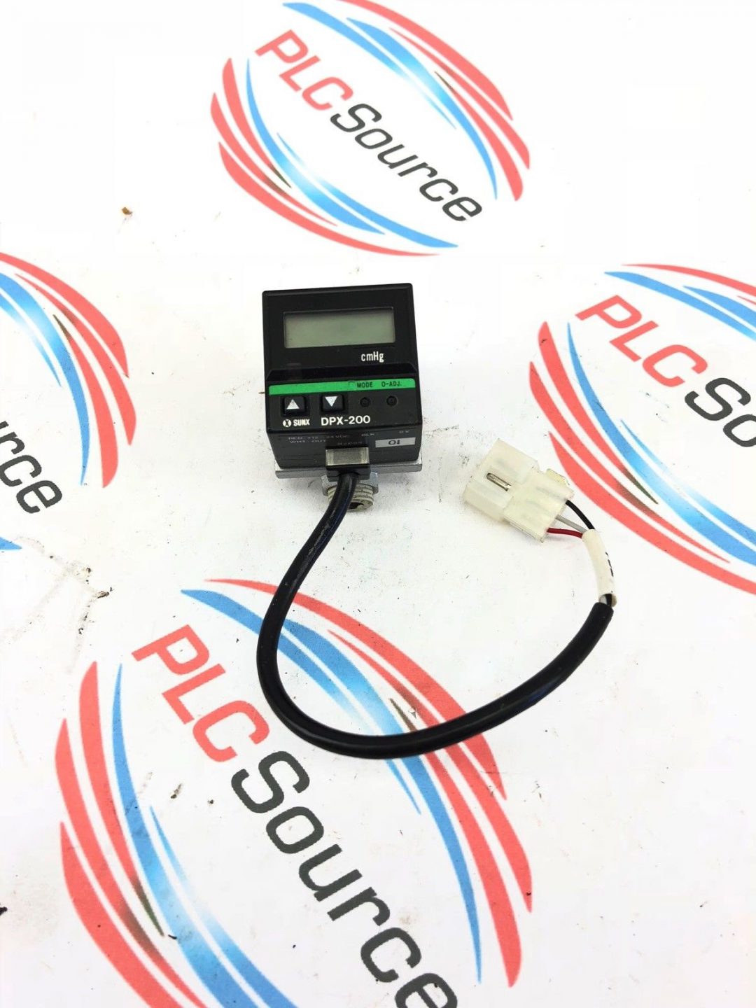 SUNX DIGITAL PRESSURE SENSOR DPX-200,