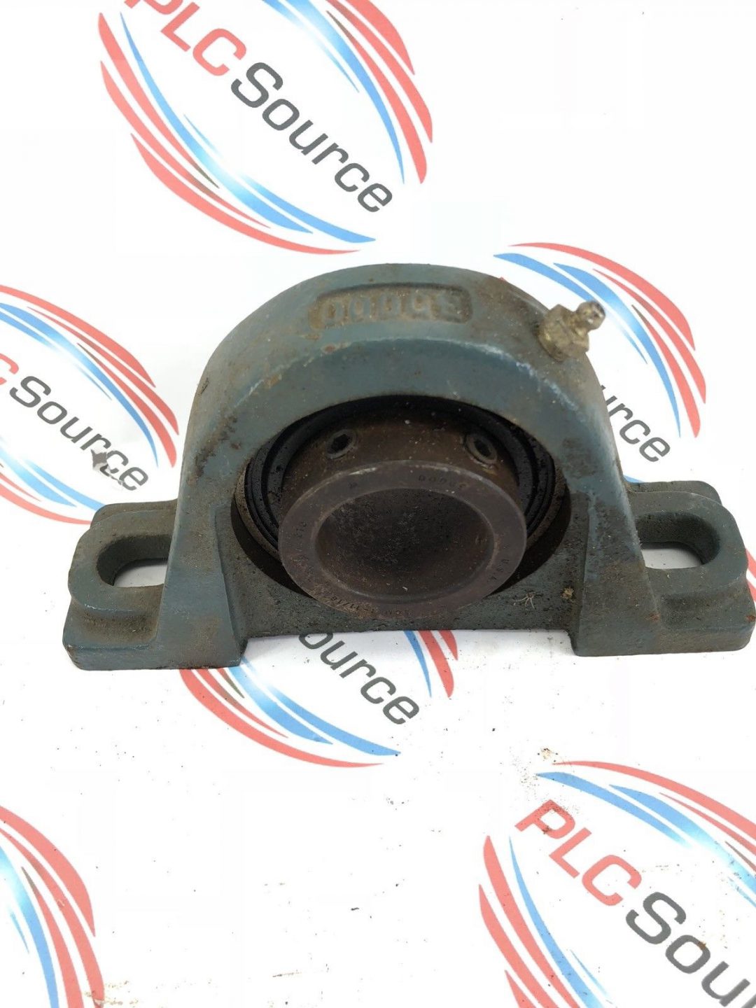 DODGE 124137 1-3/4" BORE 2 BOLT PILLOW BLOCK BEARING
