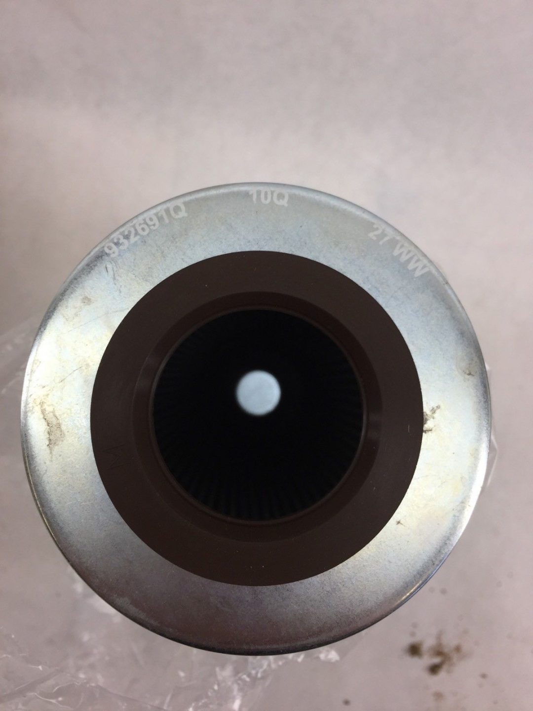 PARKER 932691Q HYDRAULIC FILTER (B395)