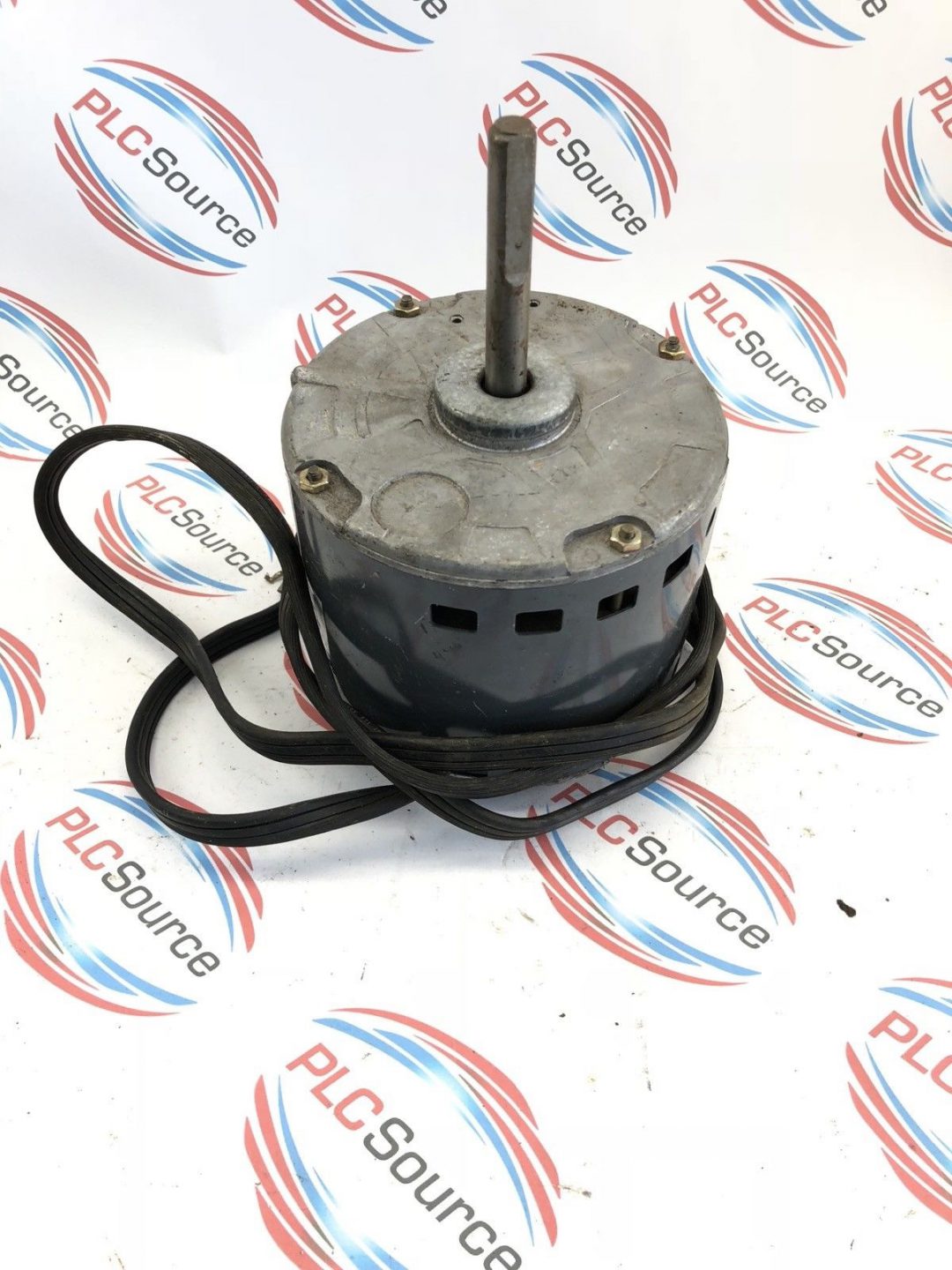 GE Motor 5KCP39MG 5808S SINGLE PHASE 1075RPM 208-230VAC 2.30A 60HZ