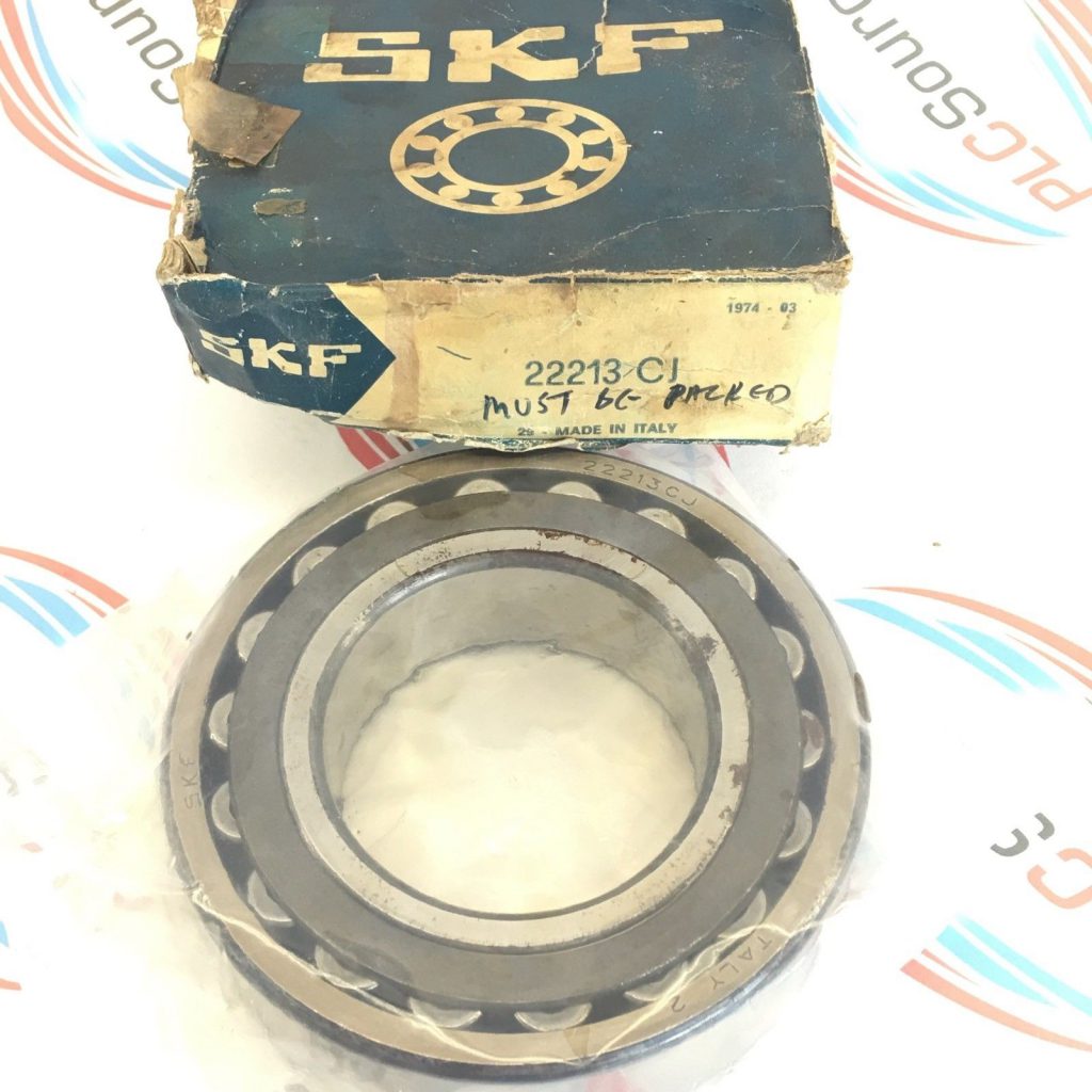 SKF 22213-CJ SPHERICAL ROLLER BEARING