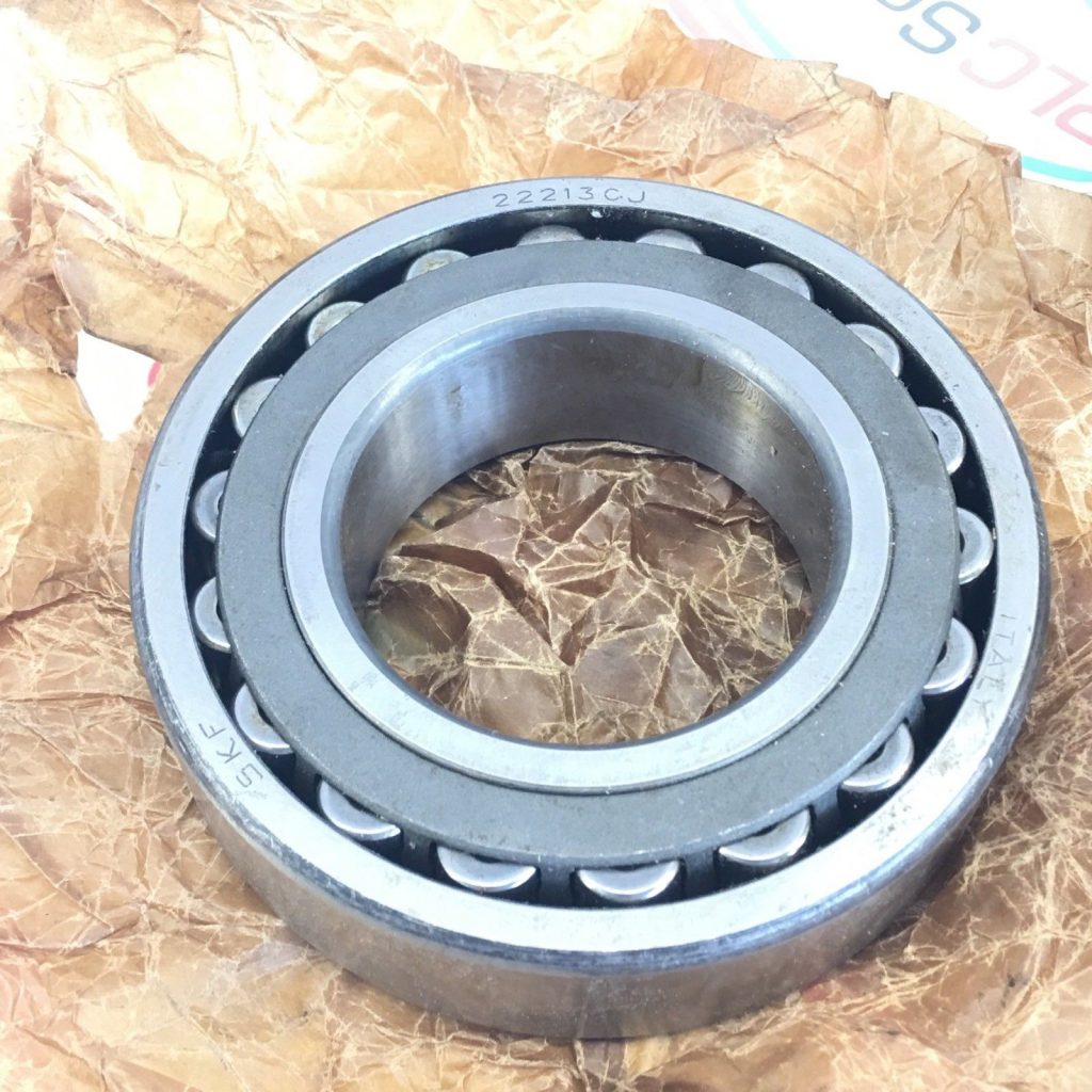 SKF 22213-CJ SPHERICAL ROLLER BEARING