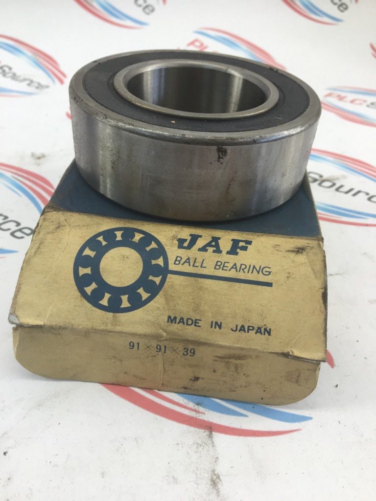 JAF 5210 RETAINER TYPE BALL BEARING 621ORS