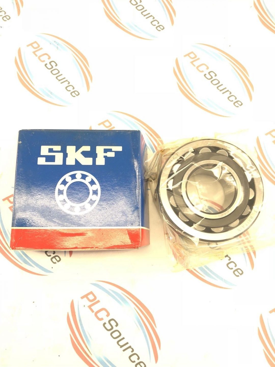 SKF 22309 CC/W33 SPHERICAL ROLLER BEARING