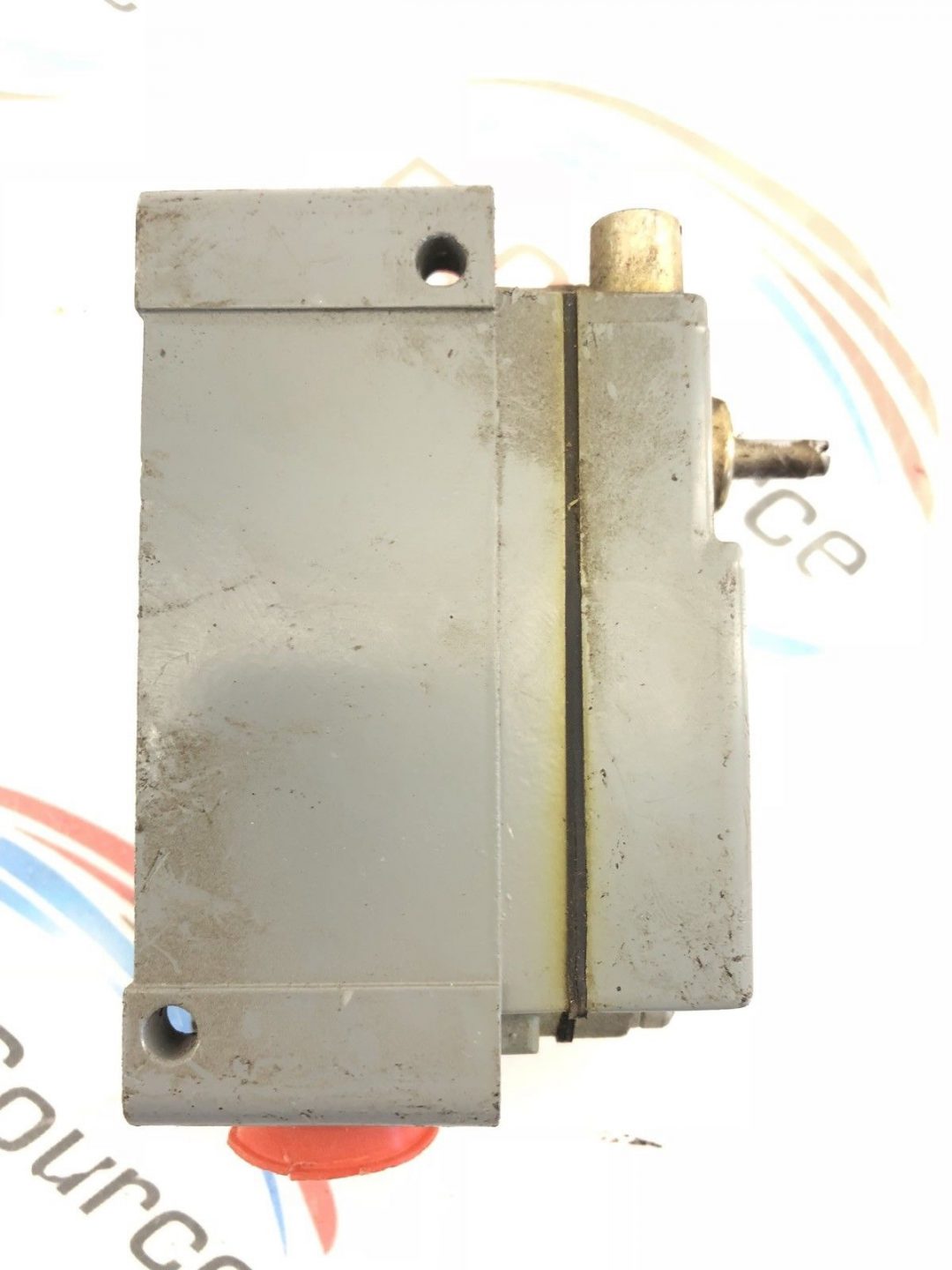 SQUARE D AW16 CLASS 9007 SERIES D LIMIT SWITCH
