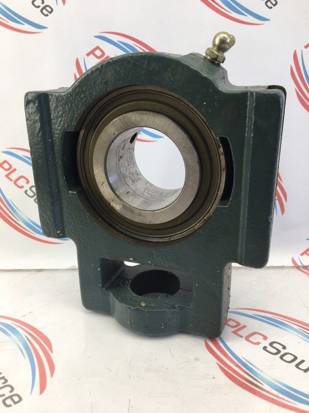 DODGE 135183 BALL BEARING WTSU-SCM-200 SIZE 2 FR502 STK#135183 2" BORE ...