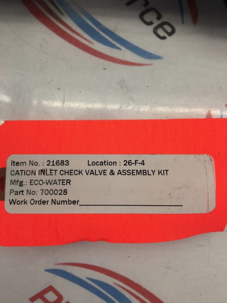 HARVEL PVC 1120 1" PIPE W/ +GF+ D2464 FITTINGS