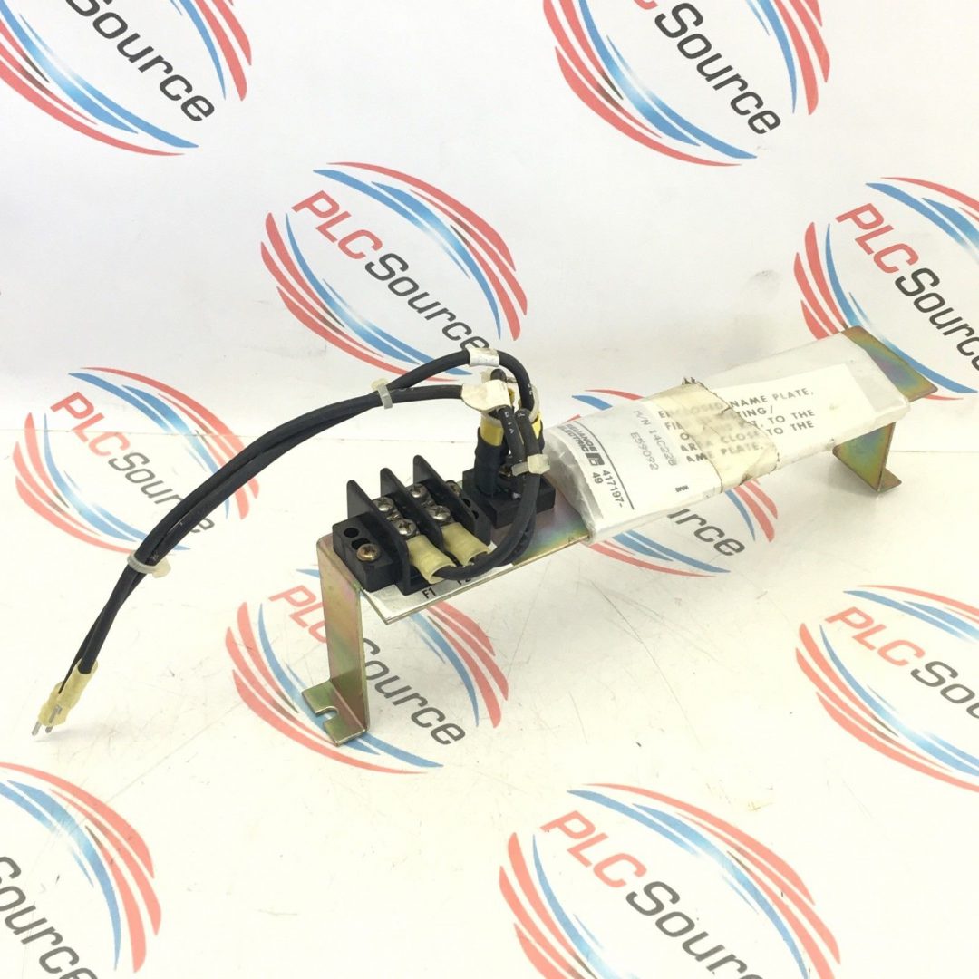 RELIANCE ELECTRIC 14C228 NON-REGENERATIVE MINPAK PLUS FIELD SUPPLY KIT