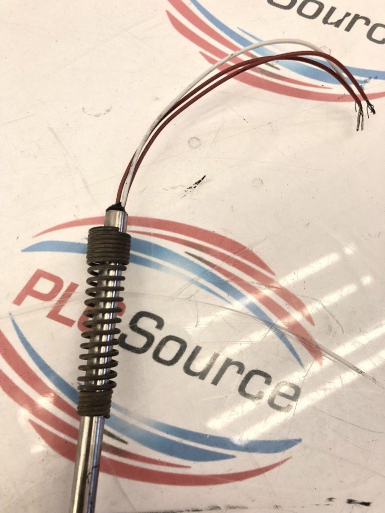 WIKA ALLTEMP SENSOR MODEL RE-S-2-14-3-LT-R-4-0-12