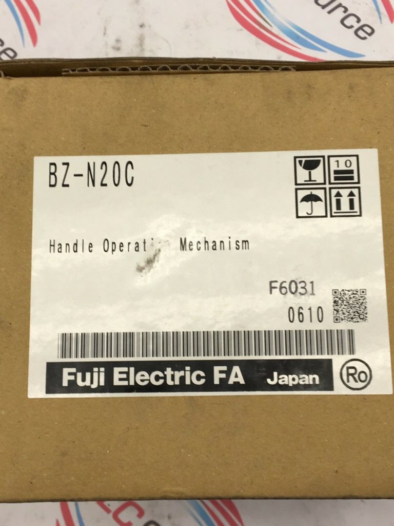 FUJI HANDLE OPERATION MECHANISM BZ-N20C