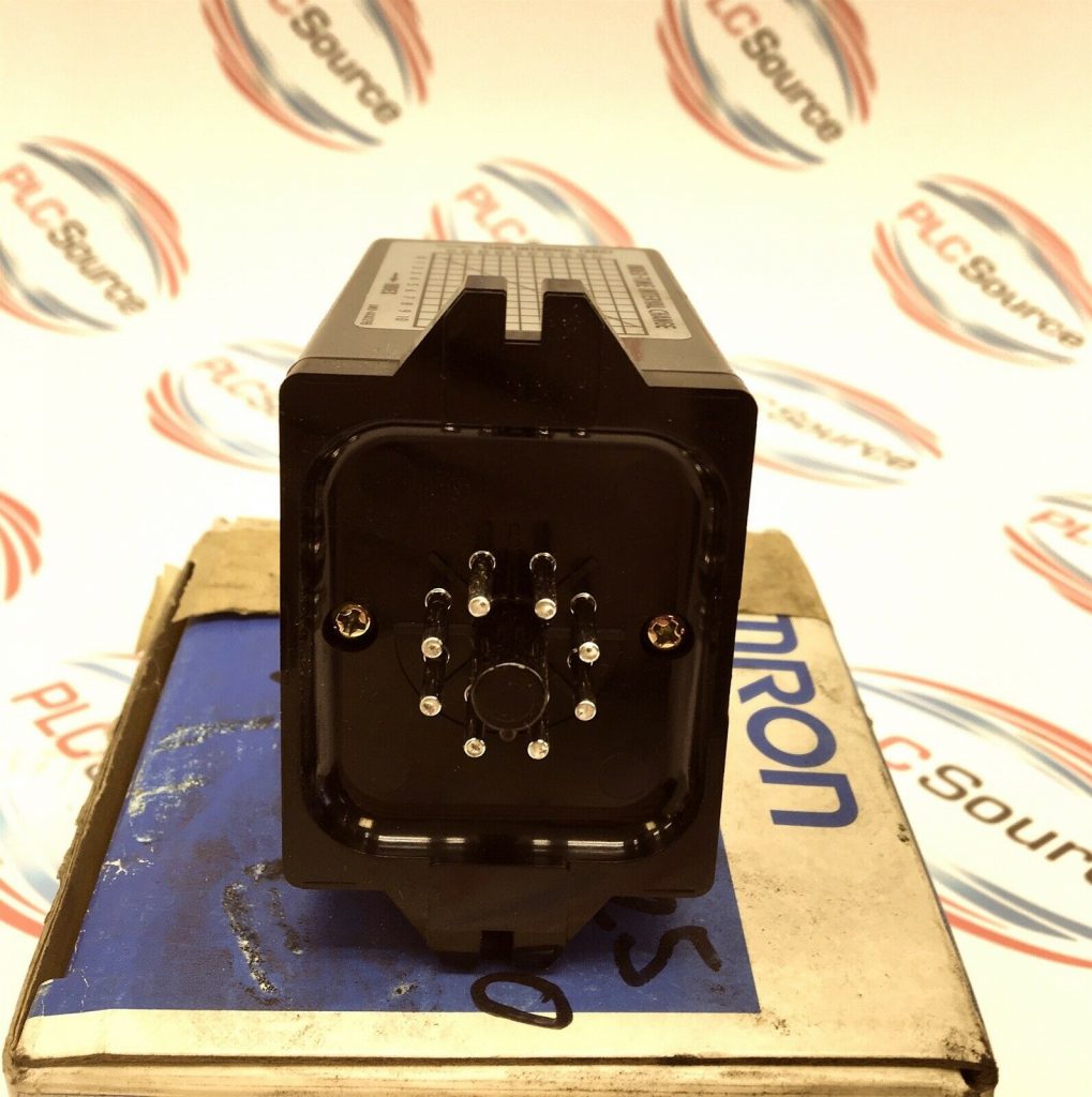 OMRON AMD-SU2 AC240V TIMER MOTION DETECTOR