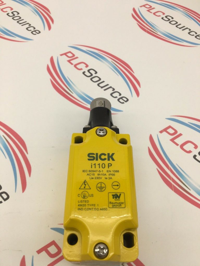 SiCK I110-PA313 / 6025104