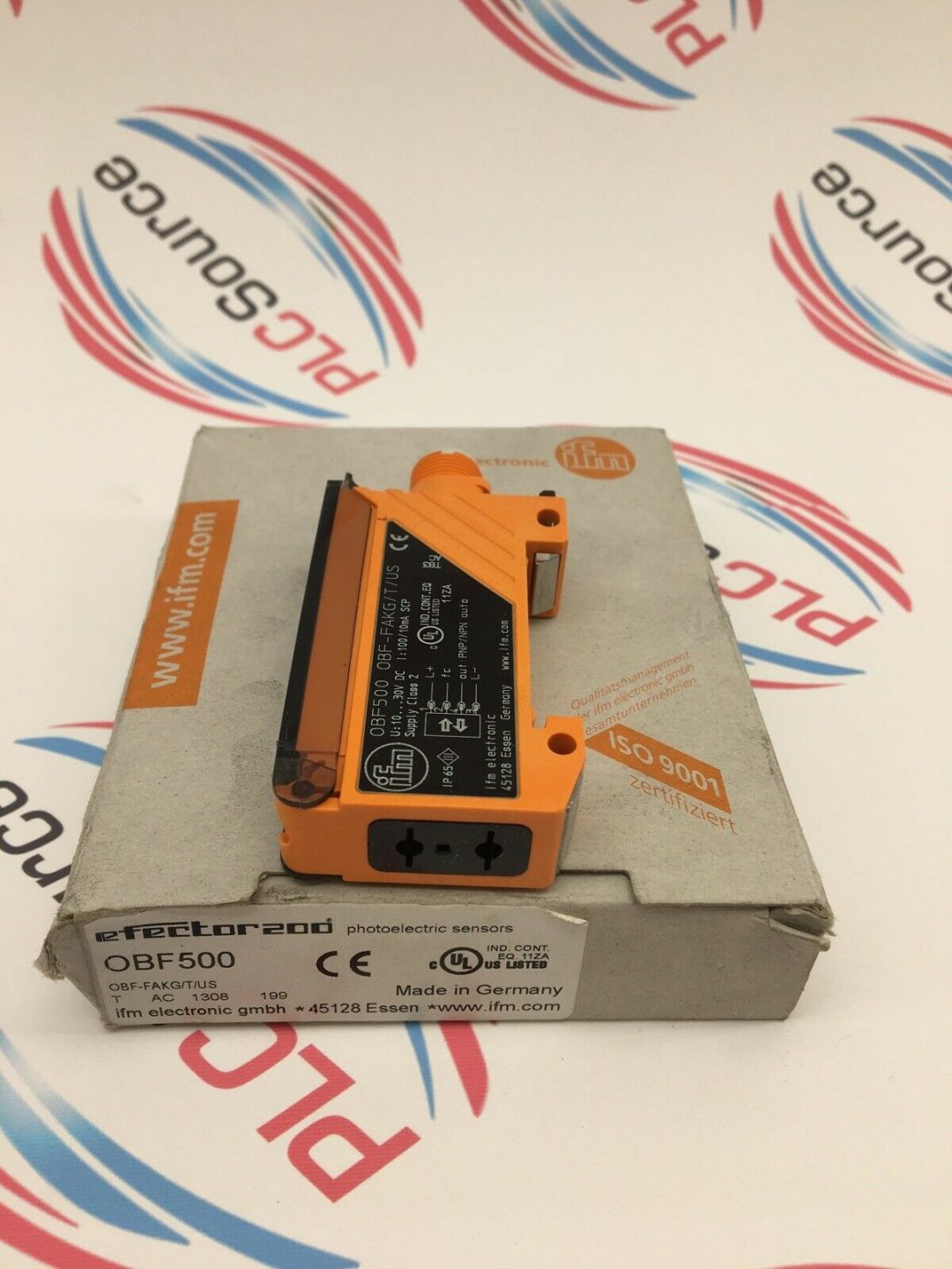 IFM OBF500