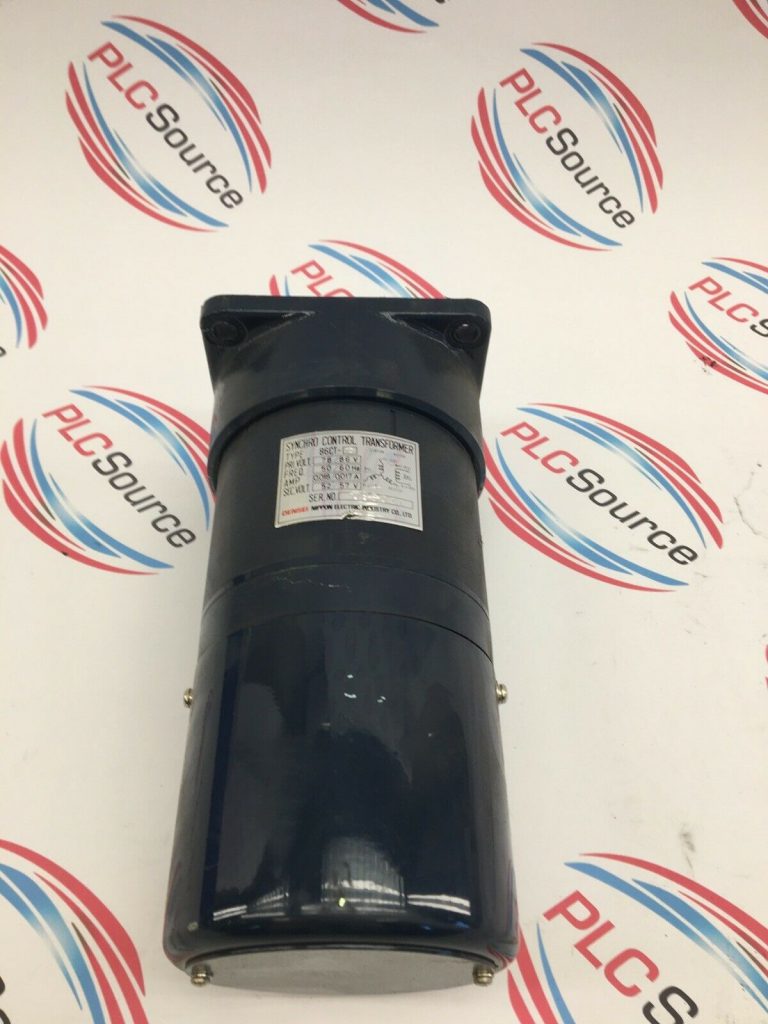 DENSEI NIPPON ELECTRIC 86CT-15