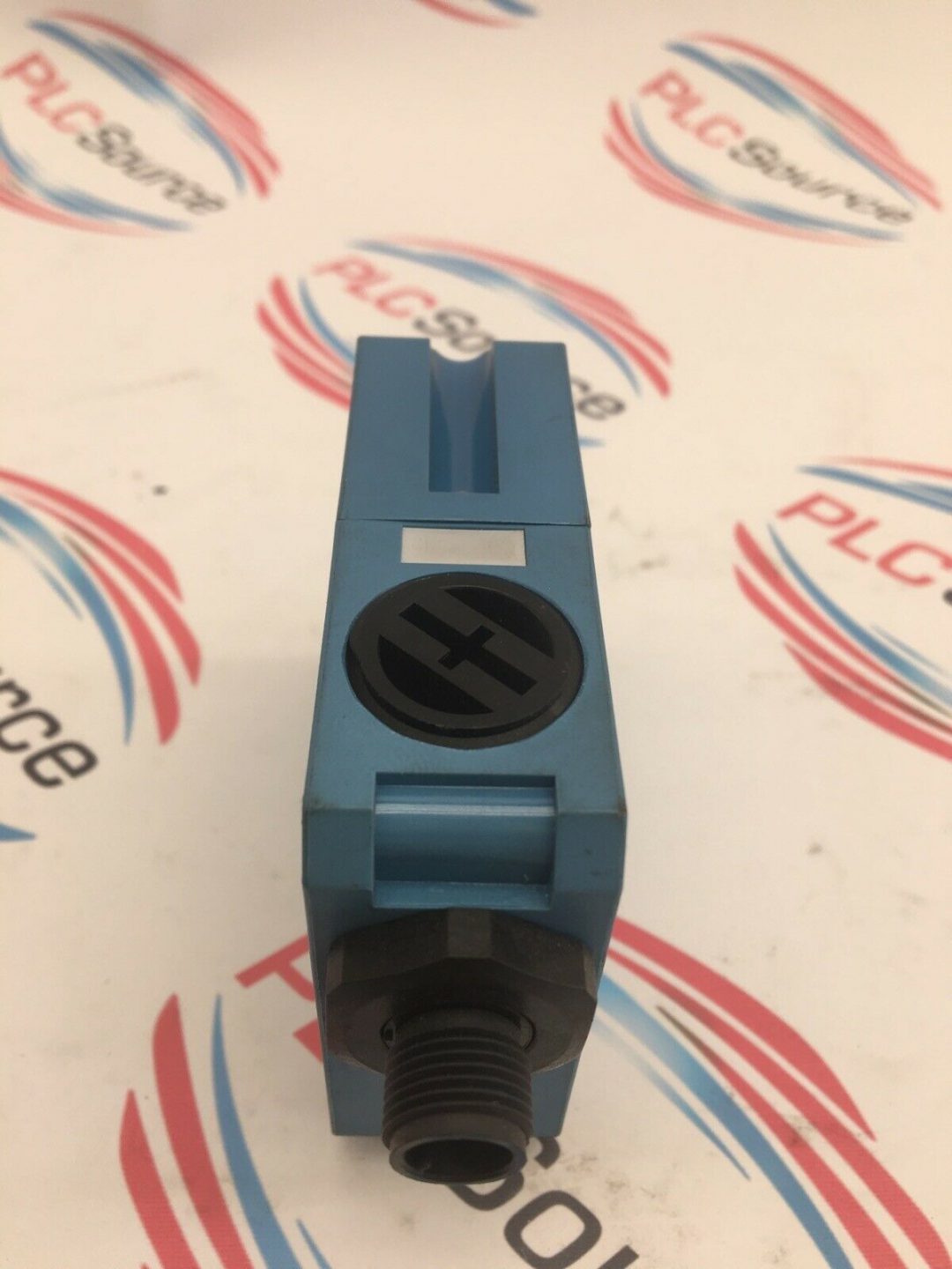 SICK WL260-F470 POLARIZED RETRO-REFLECTIVE SENSOR