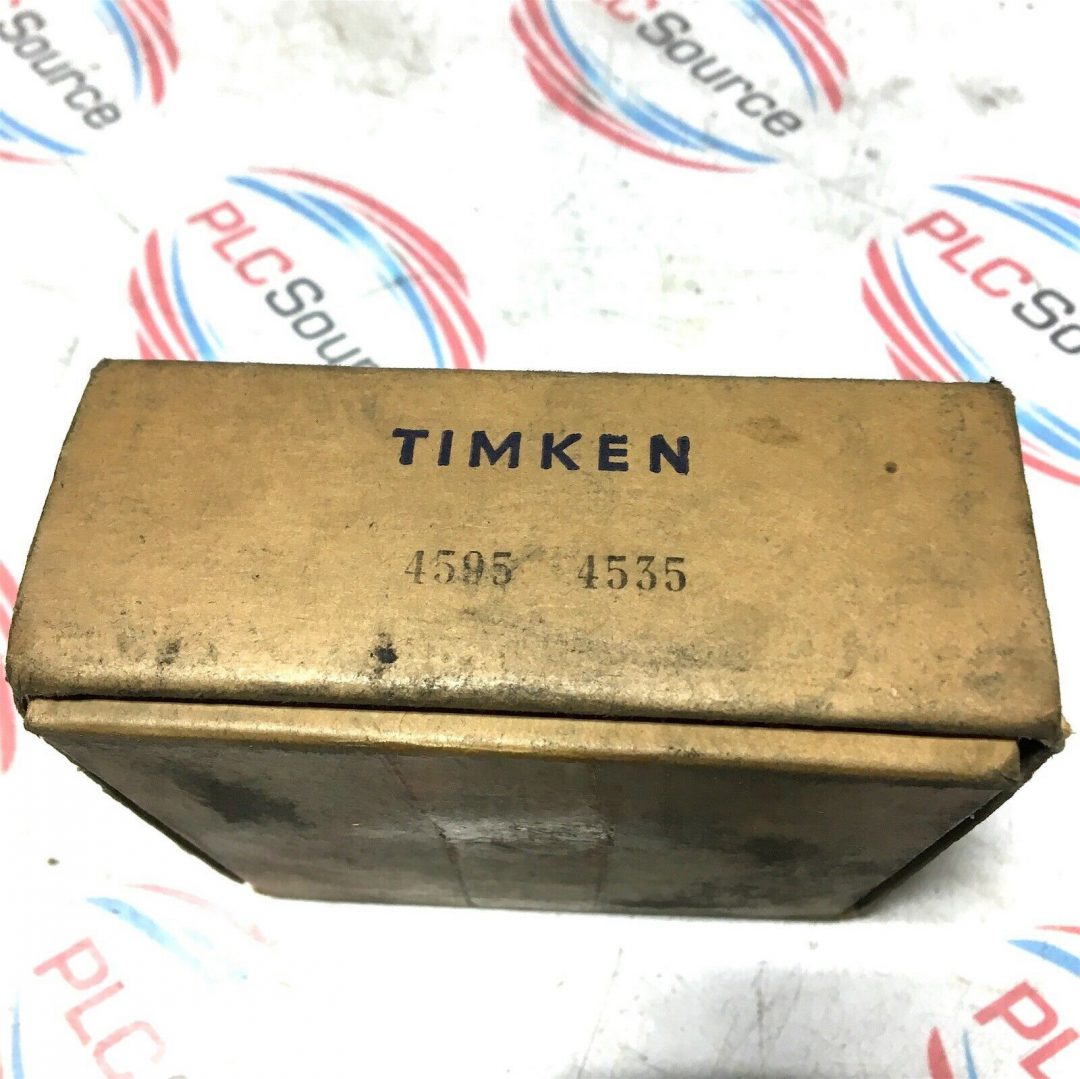 Timken 4595 4535