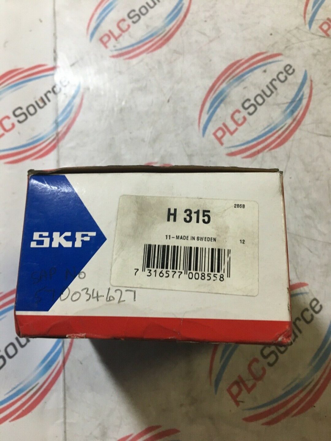 SKF H 315