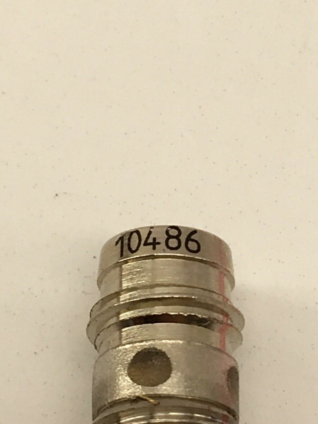 Pepperl Fuchs Nbb2 8gm40 E2 V3 Y89585