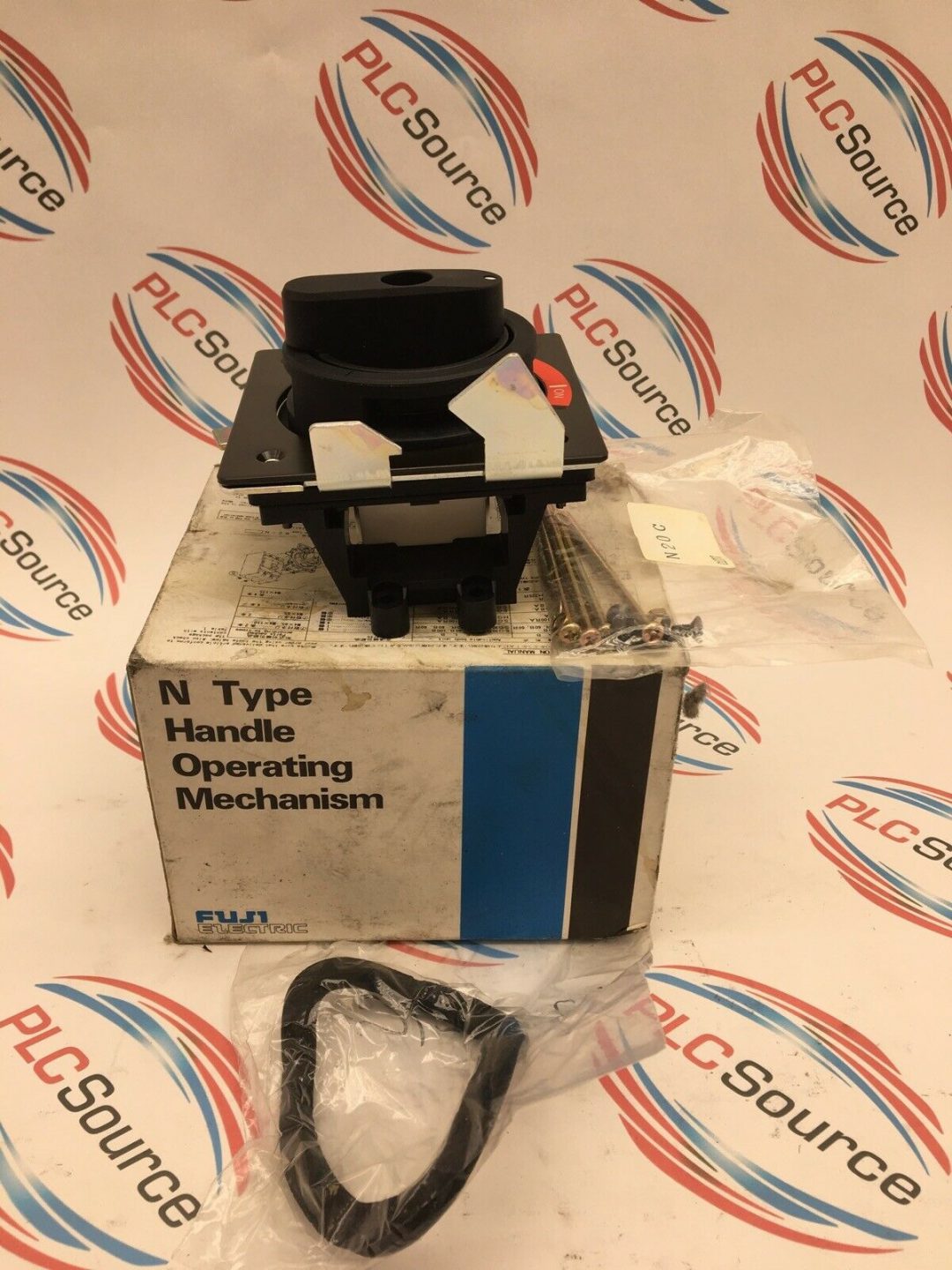 FUJI ELECTRIC BZ-N 20C