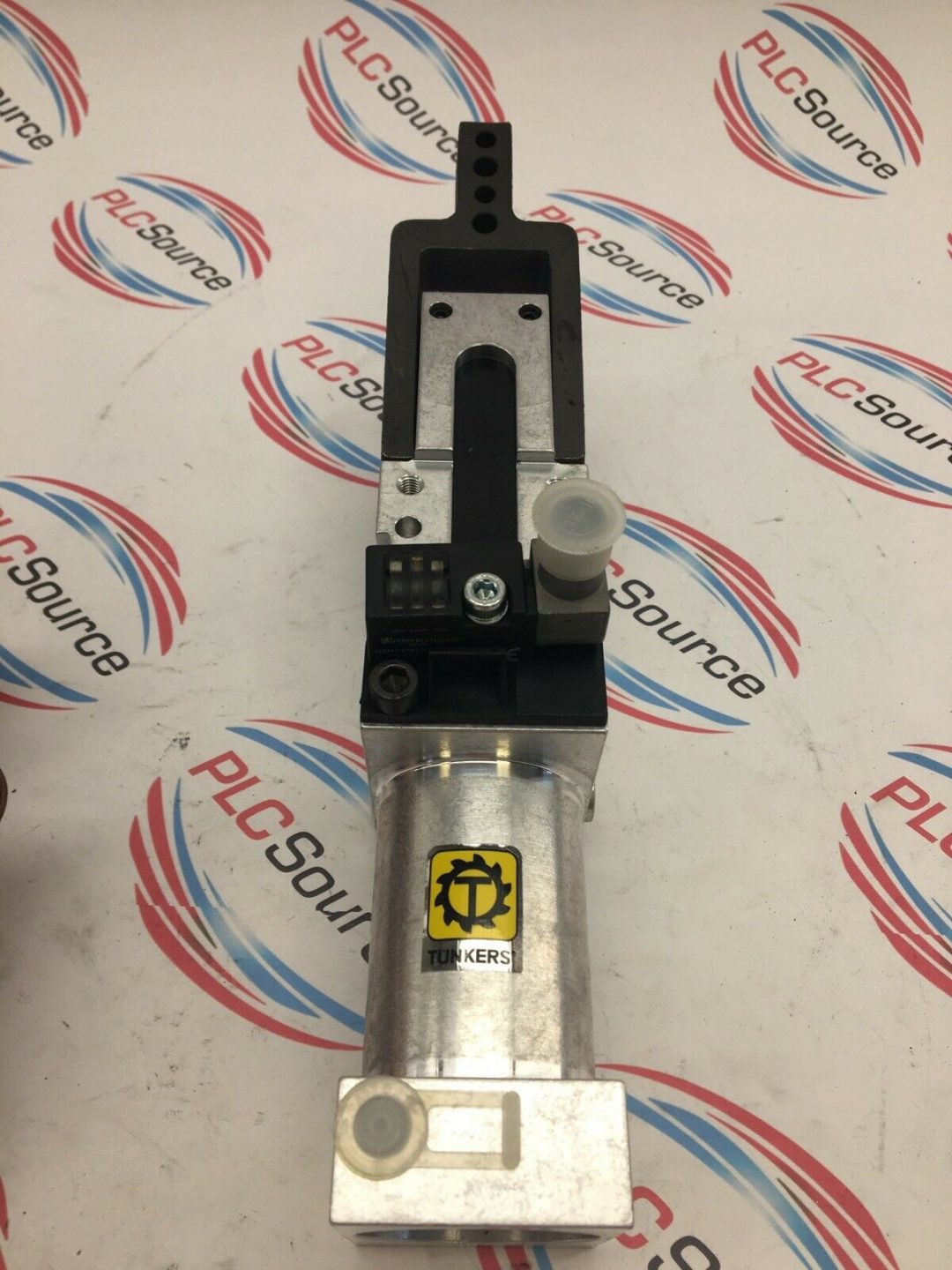 TUNKERS K 40.1 A10 T12 105GRAD