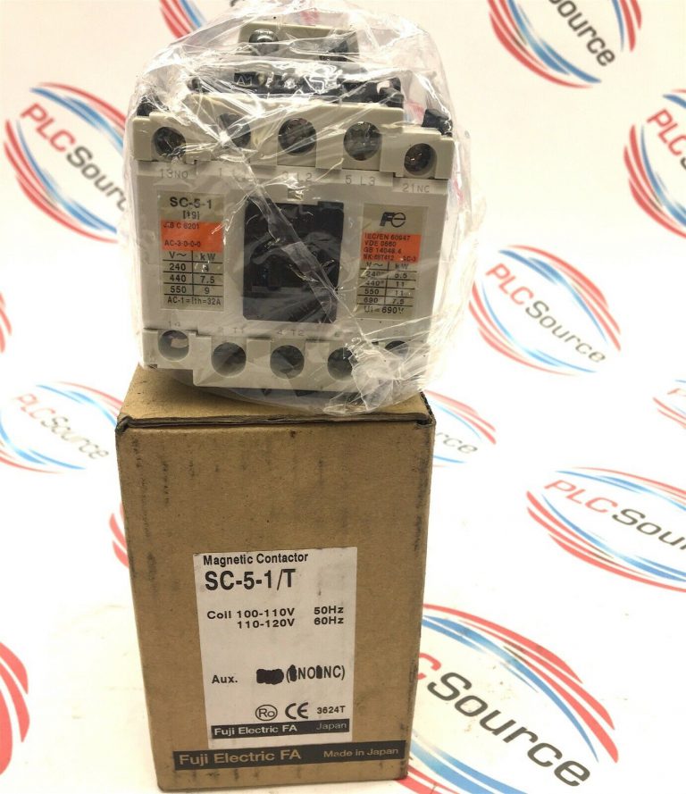 FUJI ELECTRIC SC-5-1